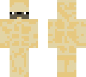 dogg man | Minecraft Skins