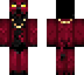 Dozer Minecraft Skins