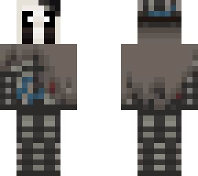 fnaf endoskeleton | Minecraft Skins