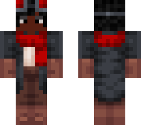Fwhip Retexture | Minecraft Skin