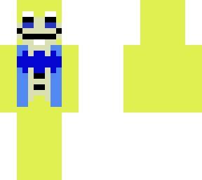 glitch trap | Minecraft Skins