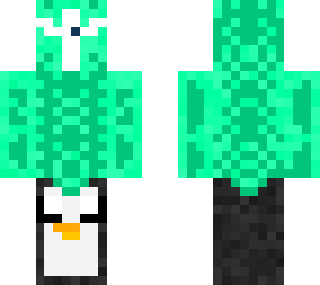 gunter | Minecraft Skins