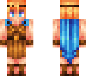 hercules | Minecraft Skins