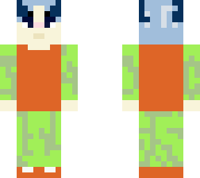 Cringe | Minecraft Skins