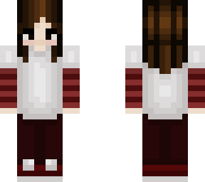keegan | Minecraft Skins