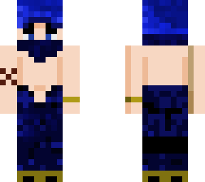 satyr | Minecraft Skins