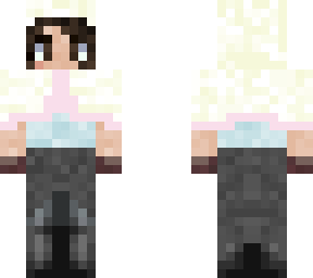 Medieval Veil | Minecraft Skin