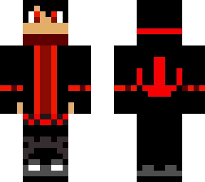 MINECRAFT ARES SKIN | Minecraft Skin