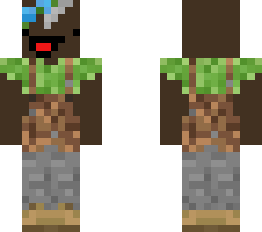 Minecraft Cow | Minecraft Skins