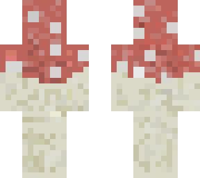 mushroom | Minecraft Skin