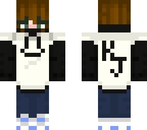 un real | Minecraft Skins