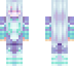 nejire hado | Minecraft Skins
