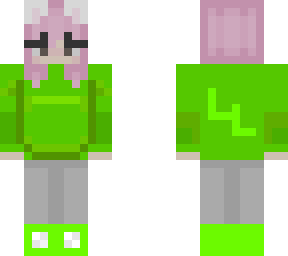 nihachu | Minecraft Skins