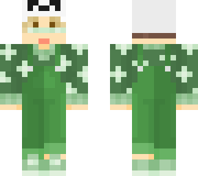orionsound | Minecraft Skins