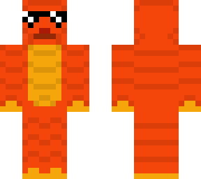pangi | Minecraft Skins