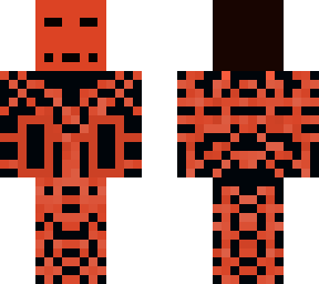 maximus | Minecraft Skins