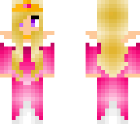 princess aurora | Minecraft Skins
