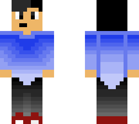 Quackity Dsmp | Minecraft Skins