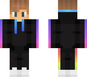 java boy | Minecraft Skins