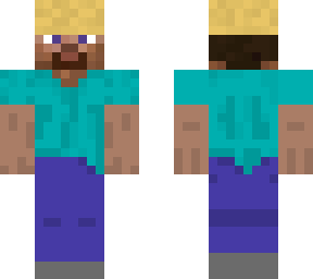 rice farmer | Minecraft Skins