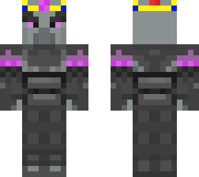 royal guard | Minecraft Skins