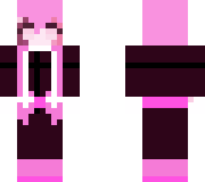 sarvente | Minecraft Skins