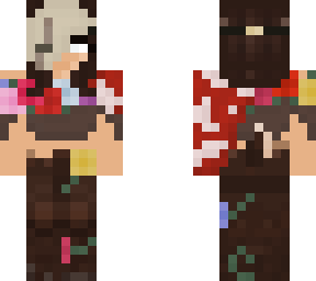 satyr | Minecraft Skins