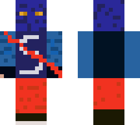 Skittles | Minecraft Skin