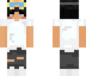 notnico | Minecraft Skins