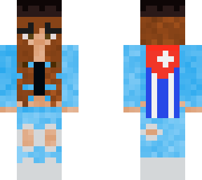 cuban | Minecraft Skins