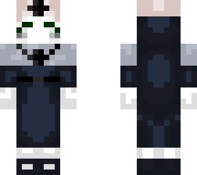 Taki FnF | Minecraft Skin