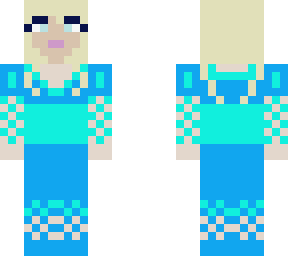 Lace | Minecraft Skins