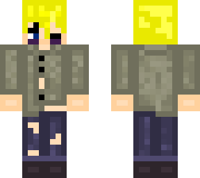 tweek tweak | Minecraft Skins