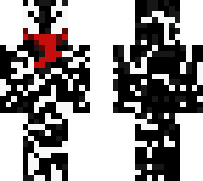 Venom Skin Minecraft Minecraft Skins