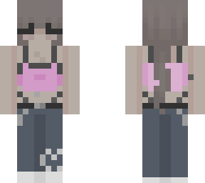 y2k | Minecraft Skin
