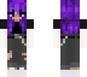 yo mama skin | Minecraft Skin