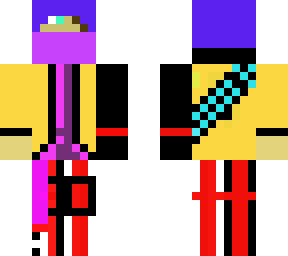 2020 minecraft skin | Minecraft Skin