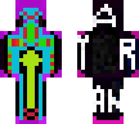 aryan | Minecraft Skins