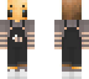 human bee minecraft skin | Minecraft Skins