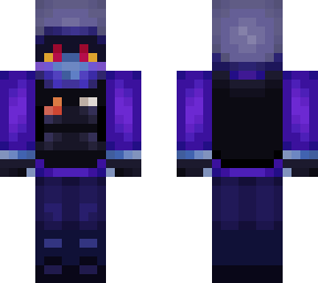 benrey | Minecraft Skins