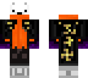 bepo | Minecraft Skins