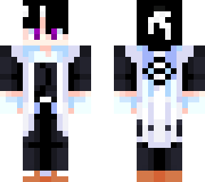 reggie | Minecraft Skins