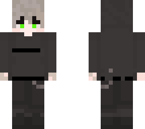 chill boy skin | Minecraft Skin