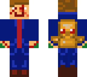 custom totem | Minecraft Skins