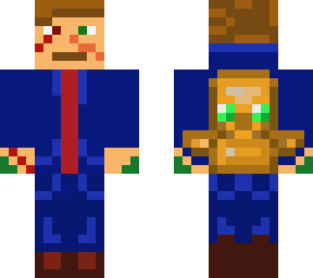 custom totem | Minecraft Skins