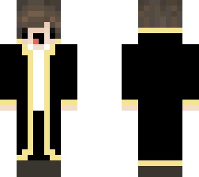 Derpy Wizard | Minecraft Skin