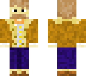 Dutch | Minecraft Skins