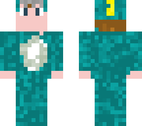 edwin skin super cool | Minecraft Skin