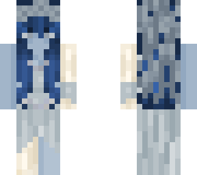 corpse bride | Minecraft Skins