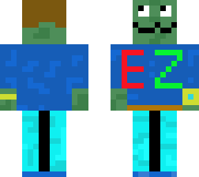 Ez Skin | Minecraft Skin